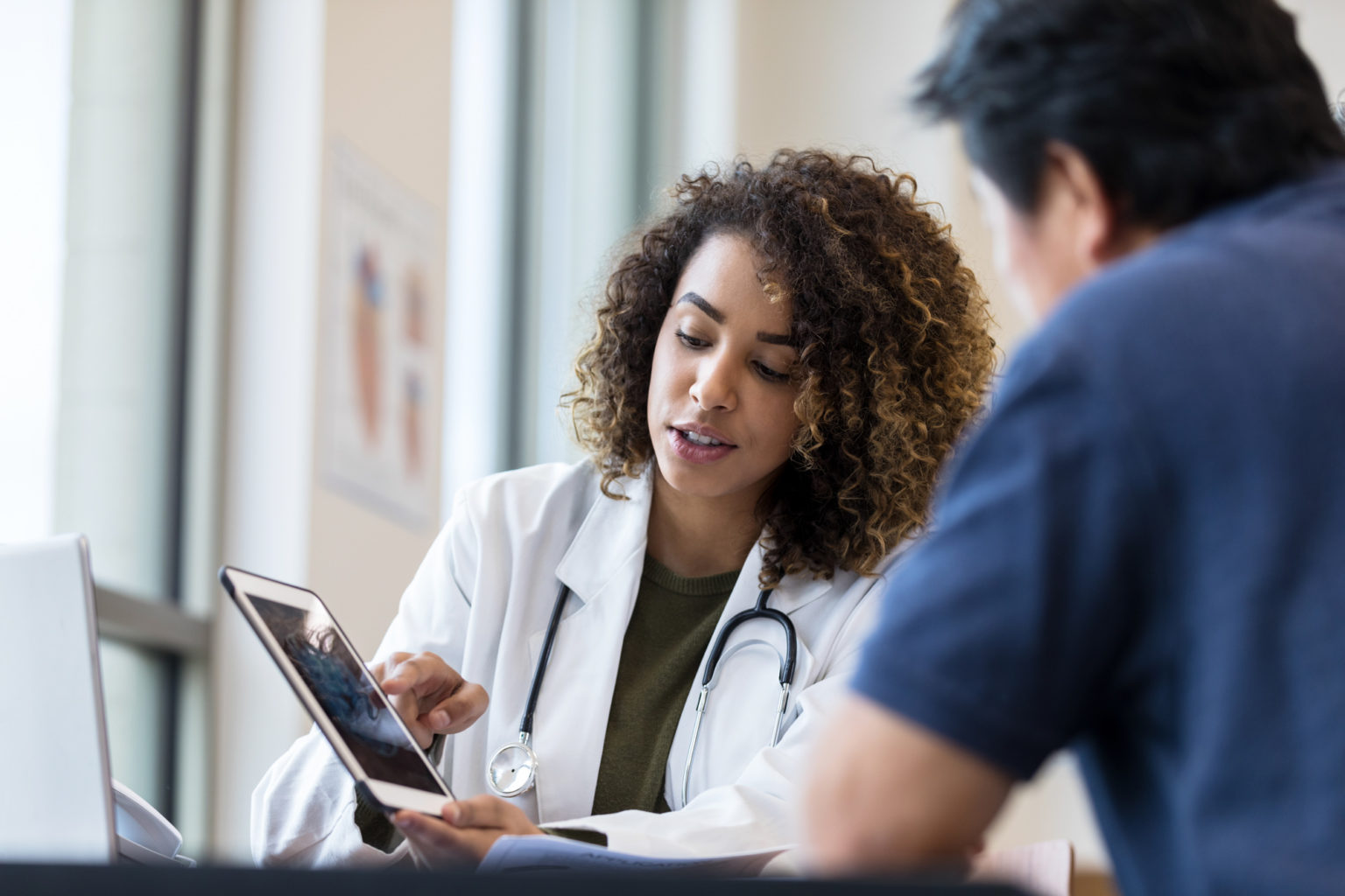 Hospital Data Collection - Hospital Industry Data Institute