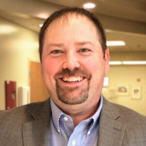 Brandon Hutchison to Lead HIDI as New Senior Vice President - Hospital ...